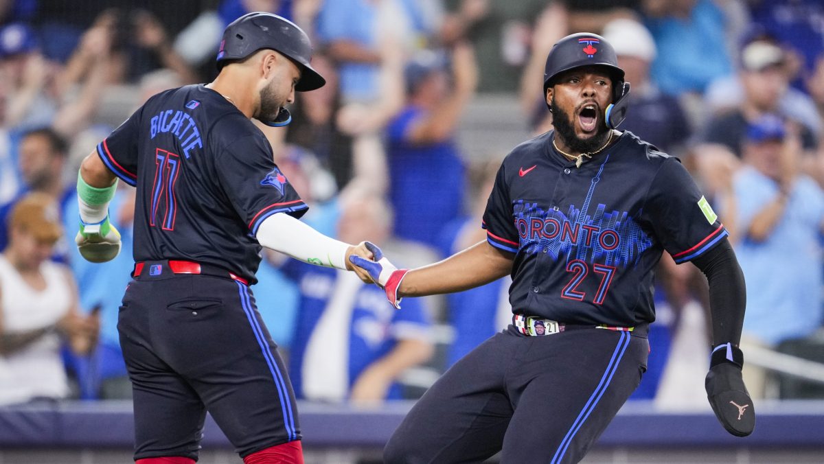 Blue Jays get surprisingly bad news on pursuit of impact bat