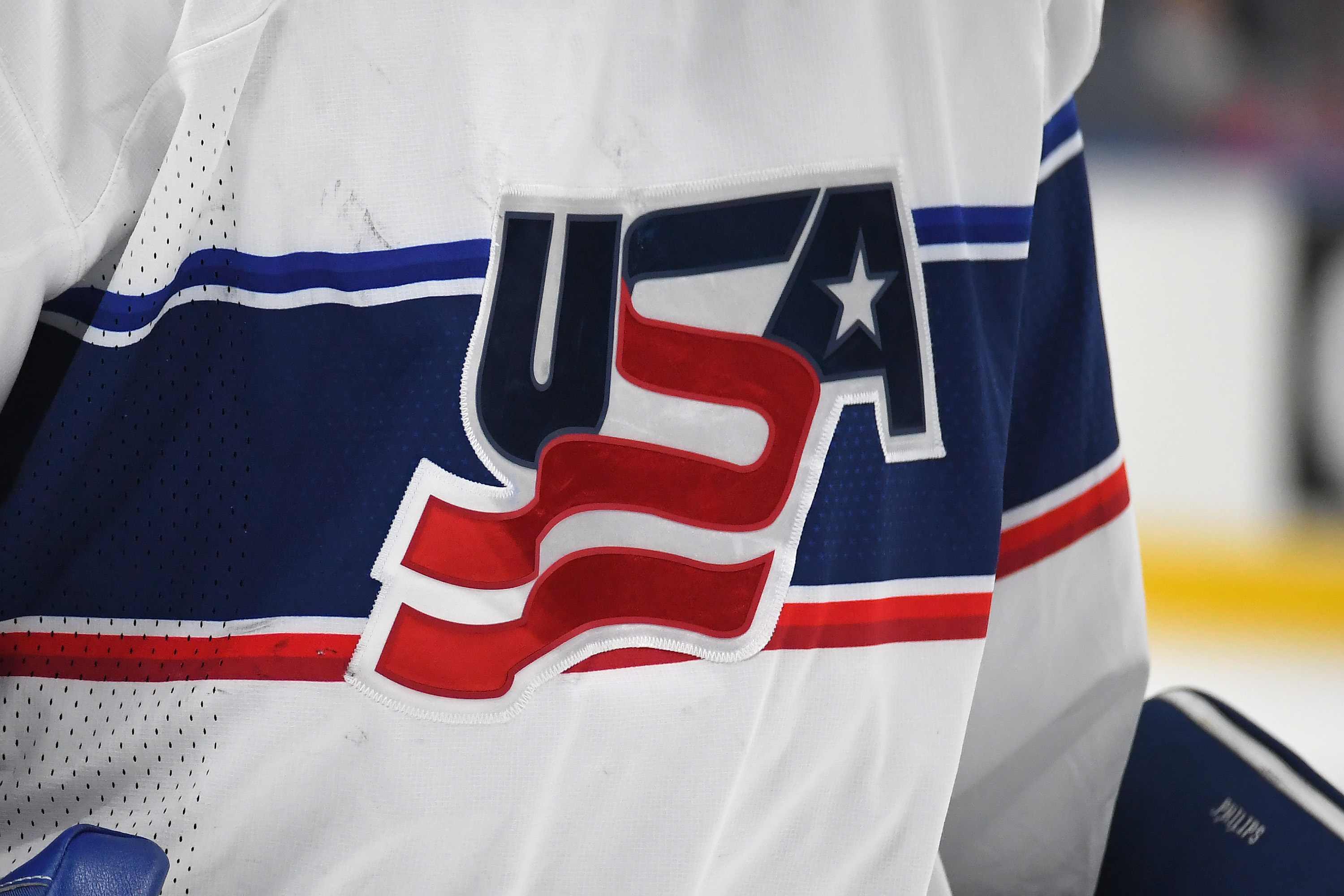 Here are the New Englanders who made Team USA's ice hockey rosters