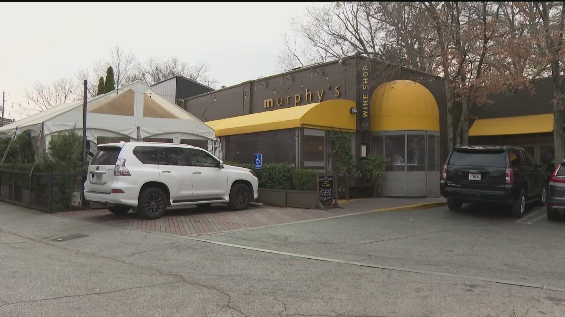 New owners for Murphy's restaurant in Virginia-Highland neighborhood