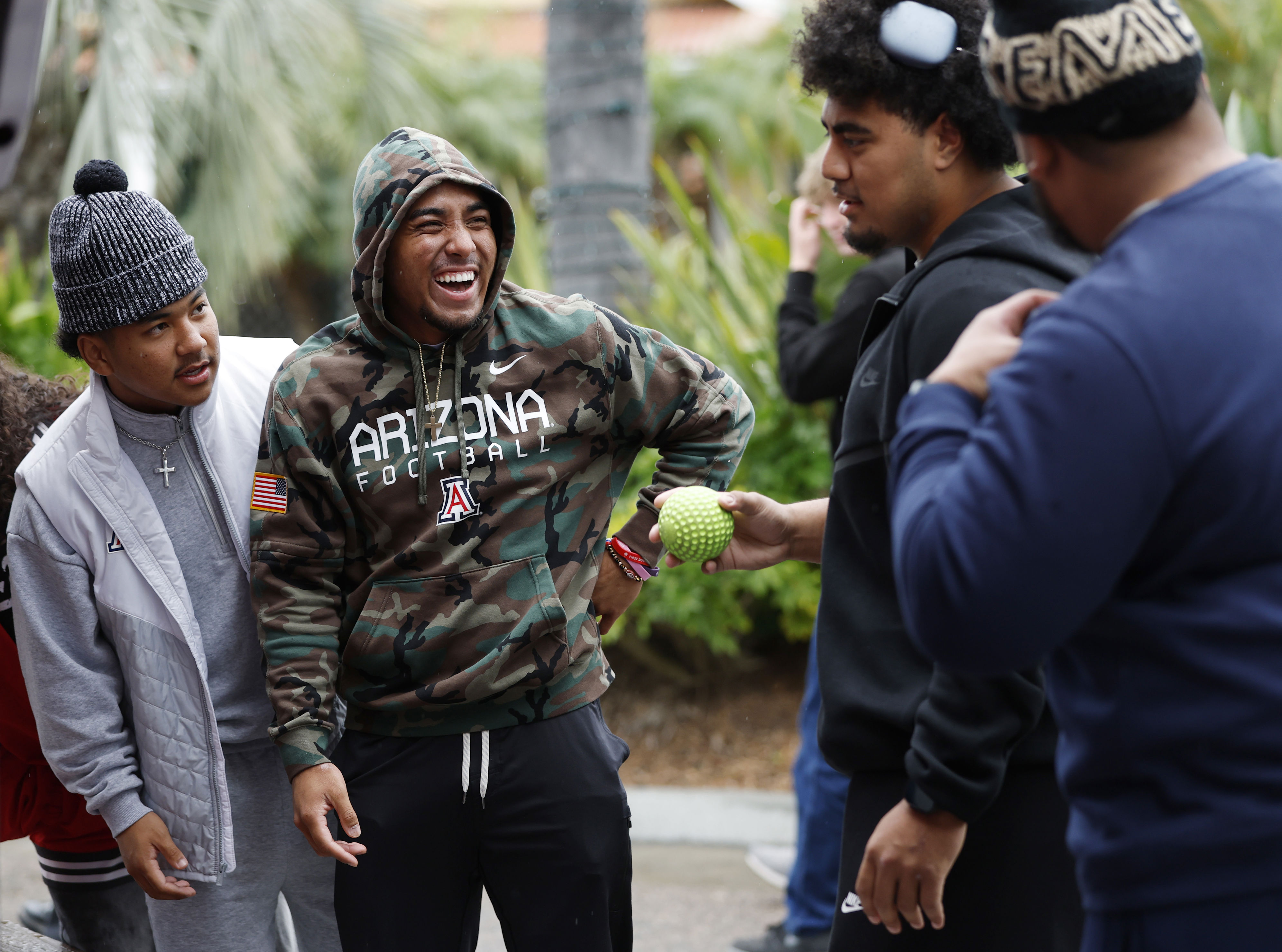 Arizona football vs. SMU: Holiday Bowl fan discussion