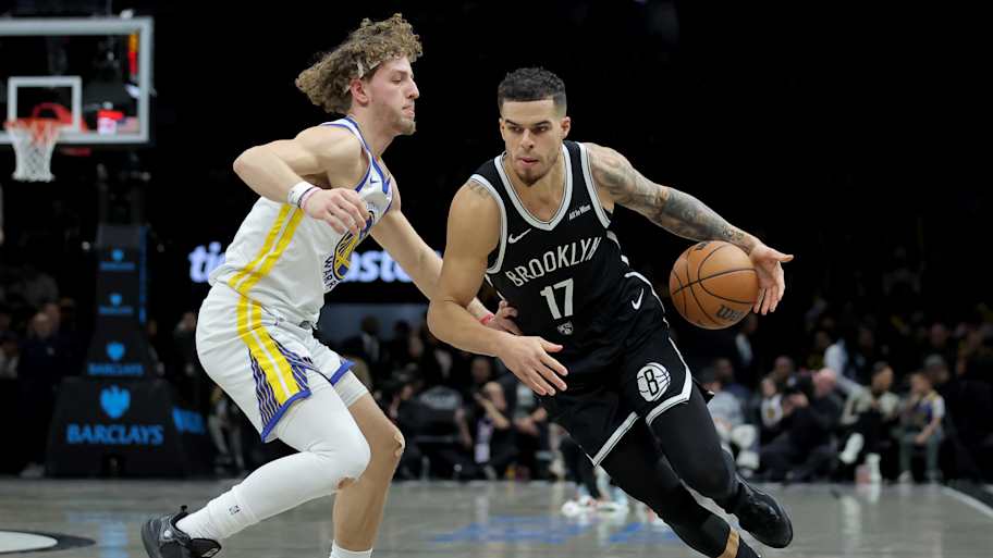 Michael Porter Jr.'s potential landing spots amid Nets trade buzz