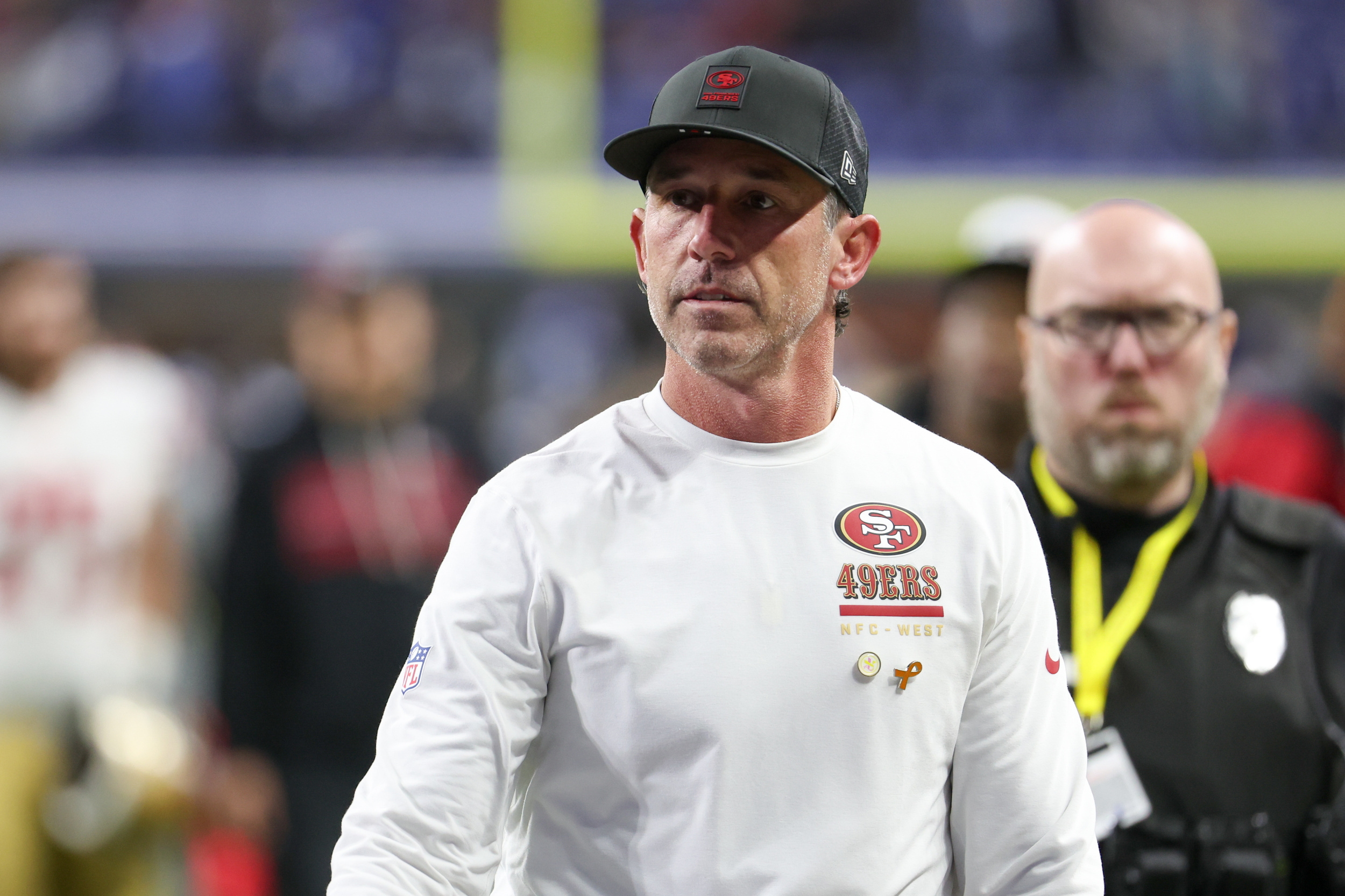 49ers have a clear formula and path to make a playoff run