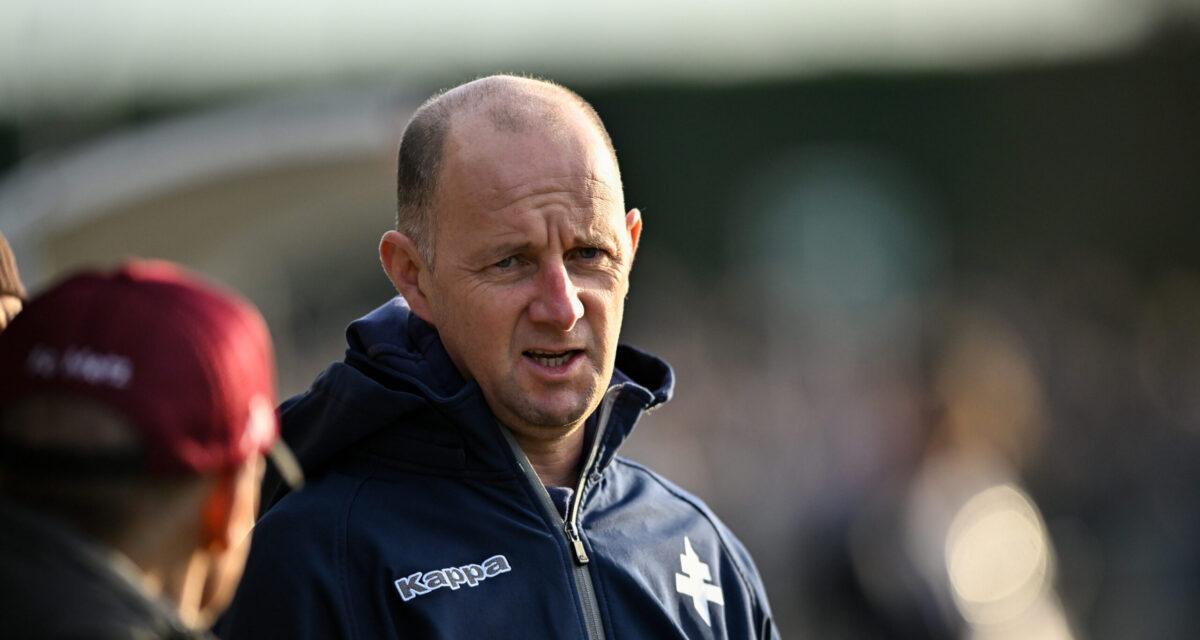 Stéphane Le Mignan (Metz) : "On a tous une grande pensée pour Tahirys ...