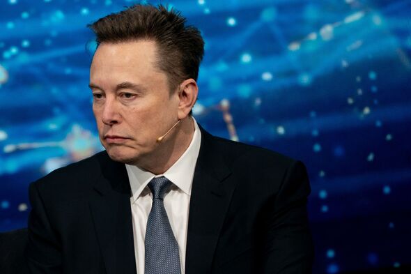 Elon Musk's Grok AI bizarre excuse for generating sexual images of minors