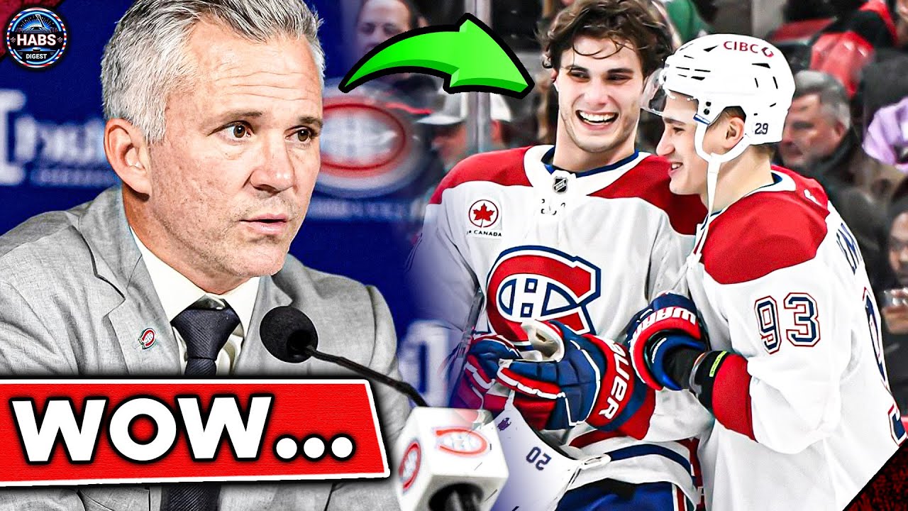 It just gets even better