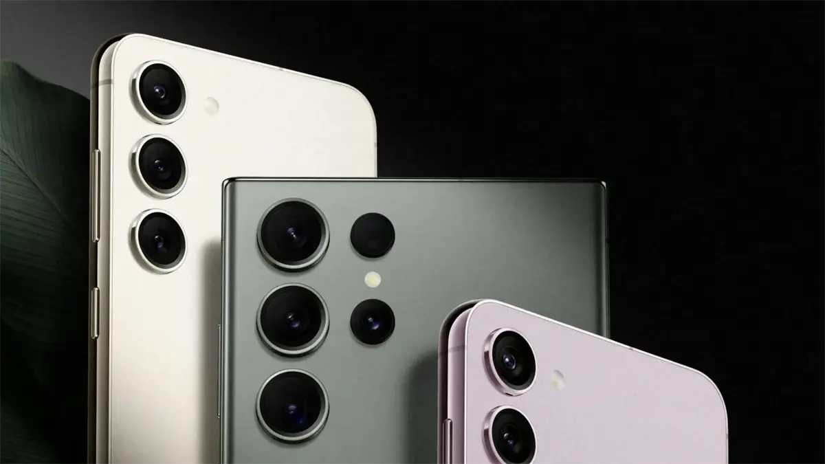 Los mejores celulares de gama alta que vale la pena considerar en 2026