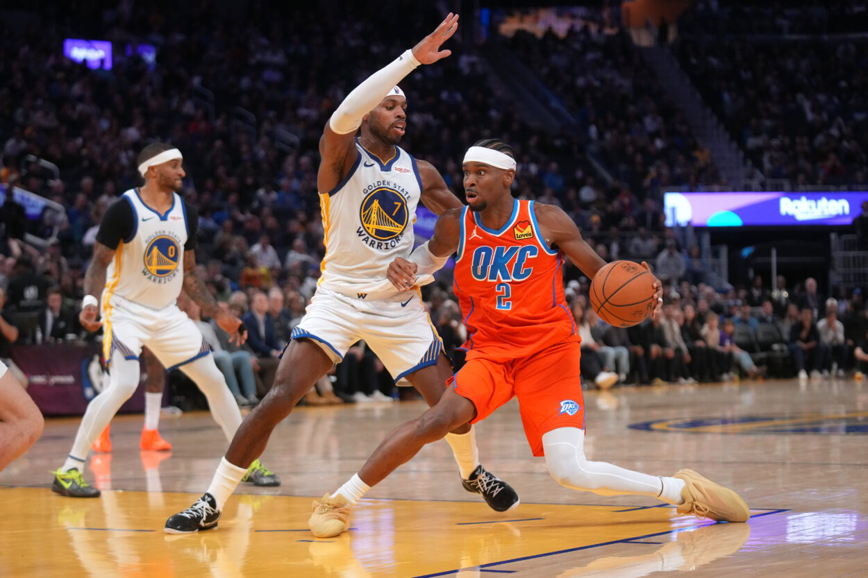 Warriors vs Thunder: Preview and Keys to Victory for Golden State