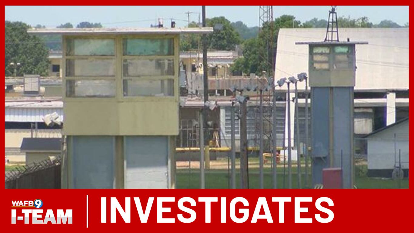 I-TEAM: State moves inmates suspected of making and selling drugs at ...