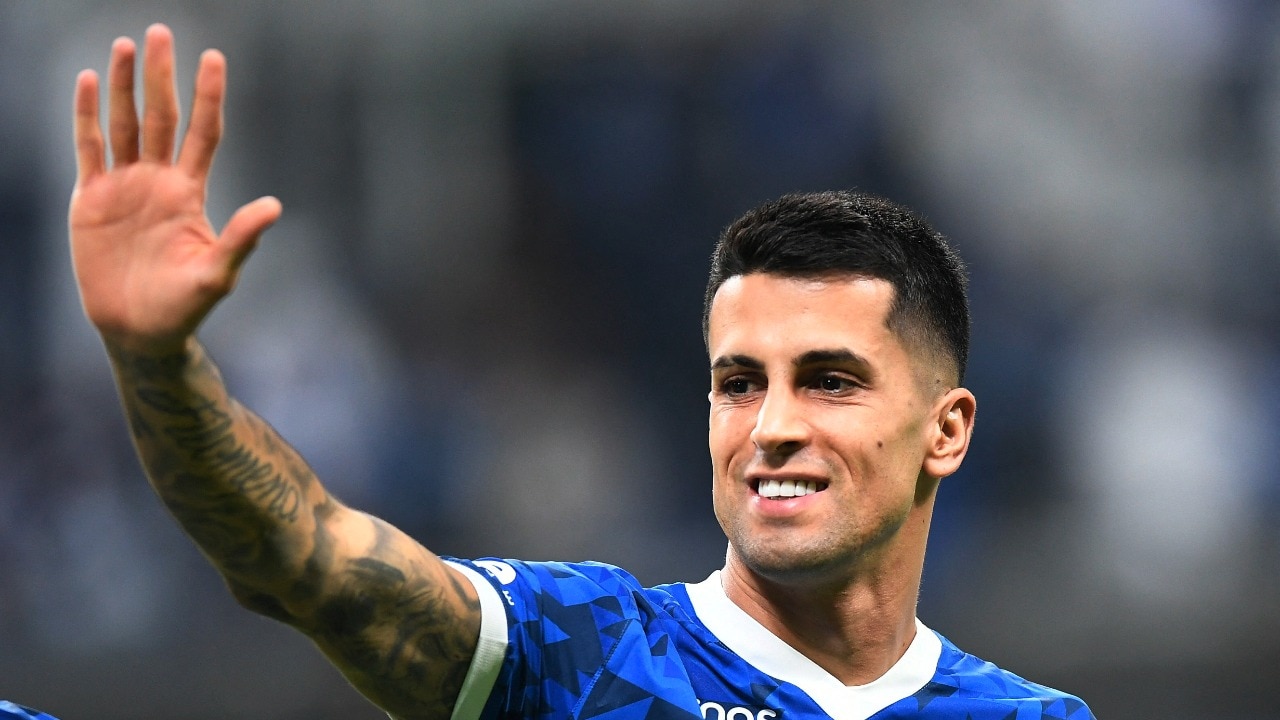 Joao Cancelo becomes strong January transfer target for Barcelona ...