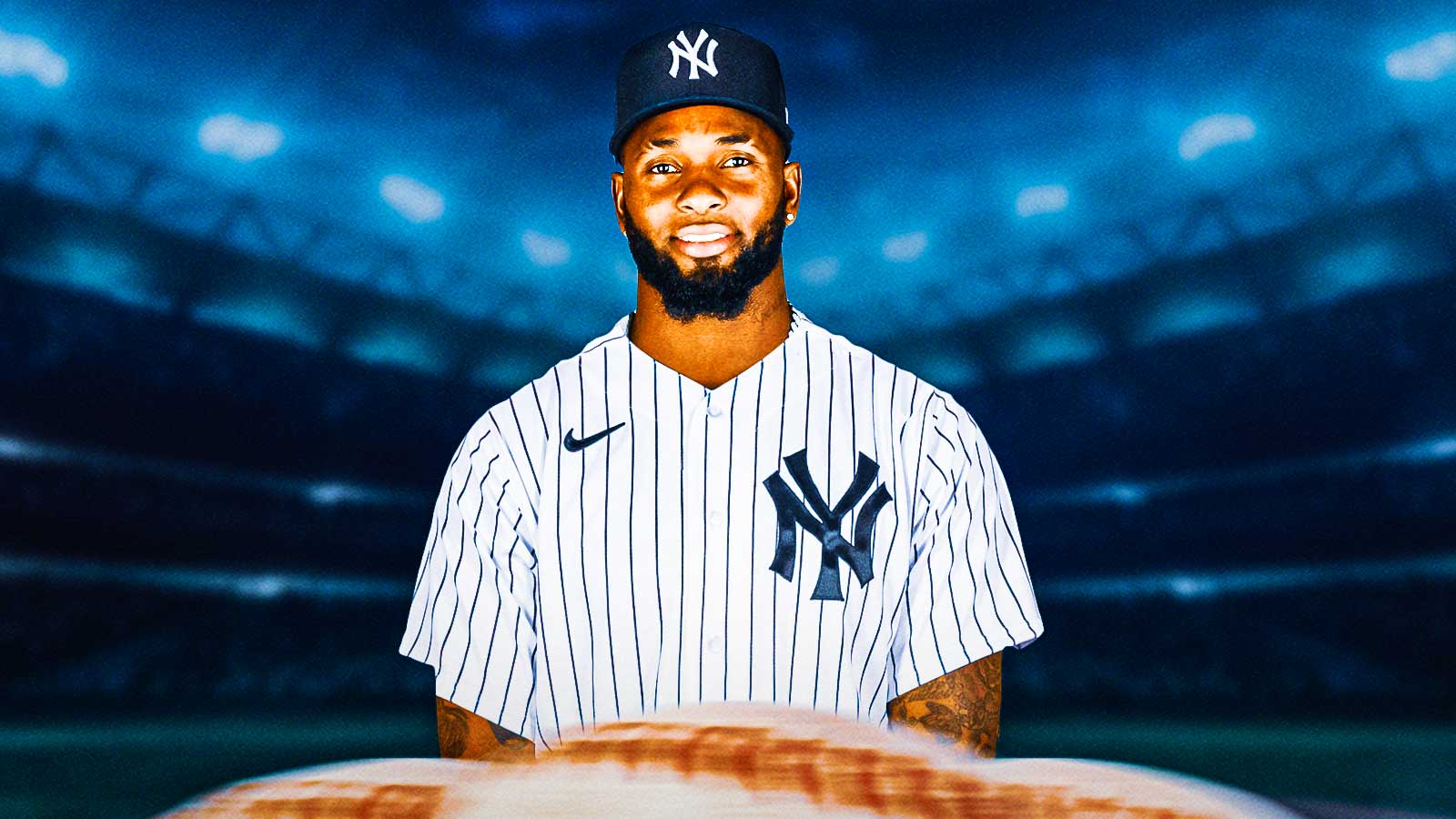 Yankees’ perfect trade offer for White Sox’s Luis Robert Jr.