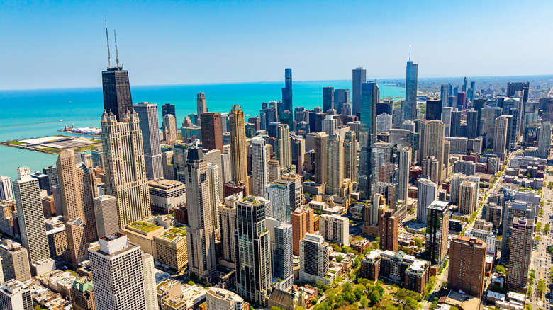 Chicago's hands-down 5 best Italian restaurants, according to reviews