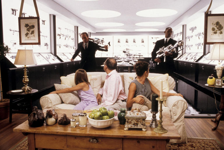 No foul play suspected in death of Tommy Lee Jones' daughter Victoria