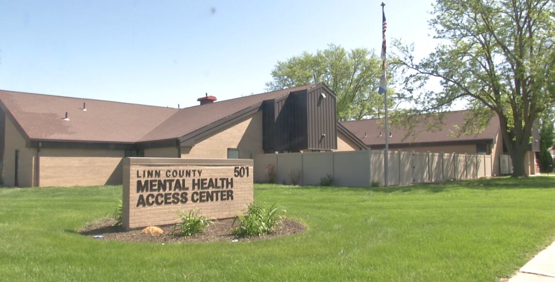 Linn Co. Board of Supervisors approves funds for continuation of ...