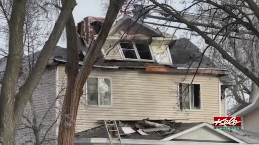 Aberdeen fire chief provides update, safety message