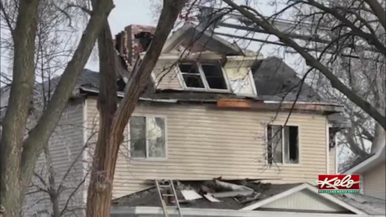 Aberdeen fire chief provides update, safety message