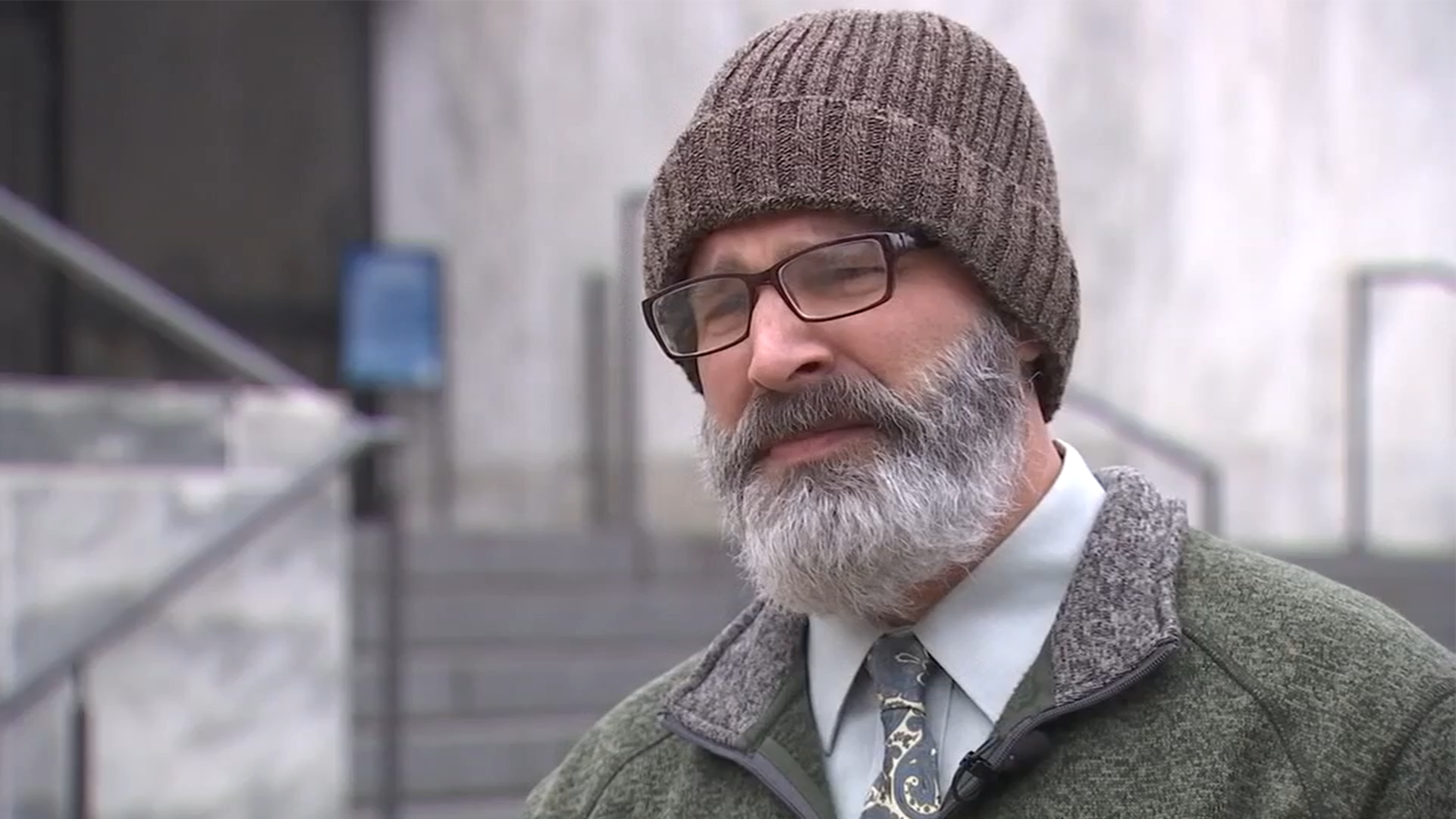 Convicted murderer could face removal from two public safety boards ...