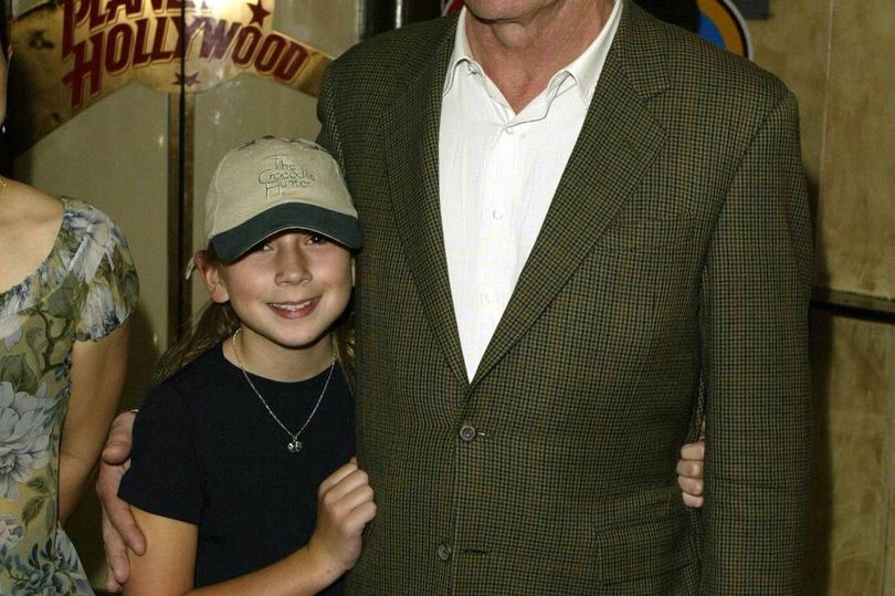 Tommy Lee Jones' family makes request after daughter Victoria Jones' death