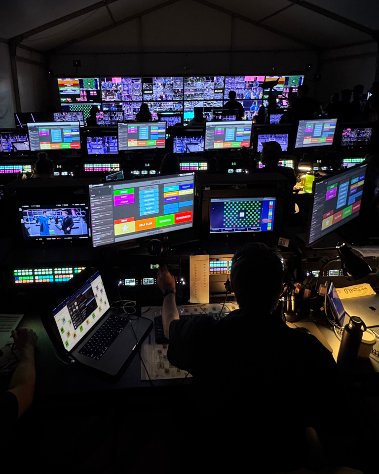 Behind the making of MrBeast’s larger-than-life game show