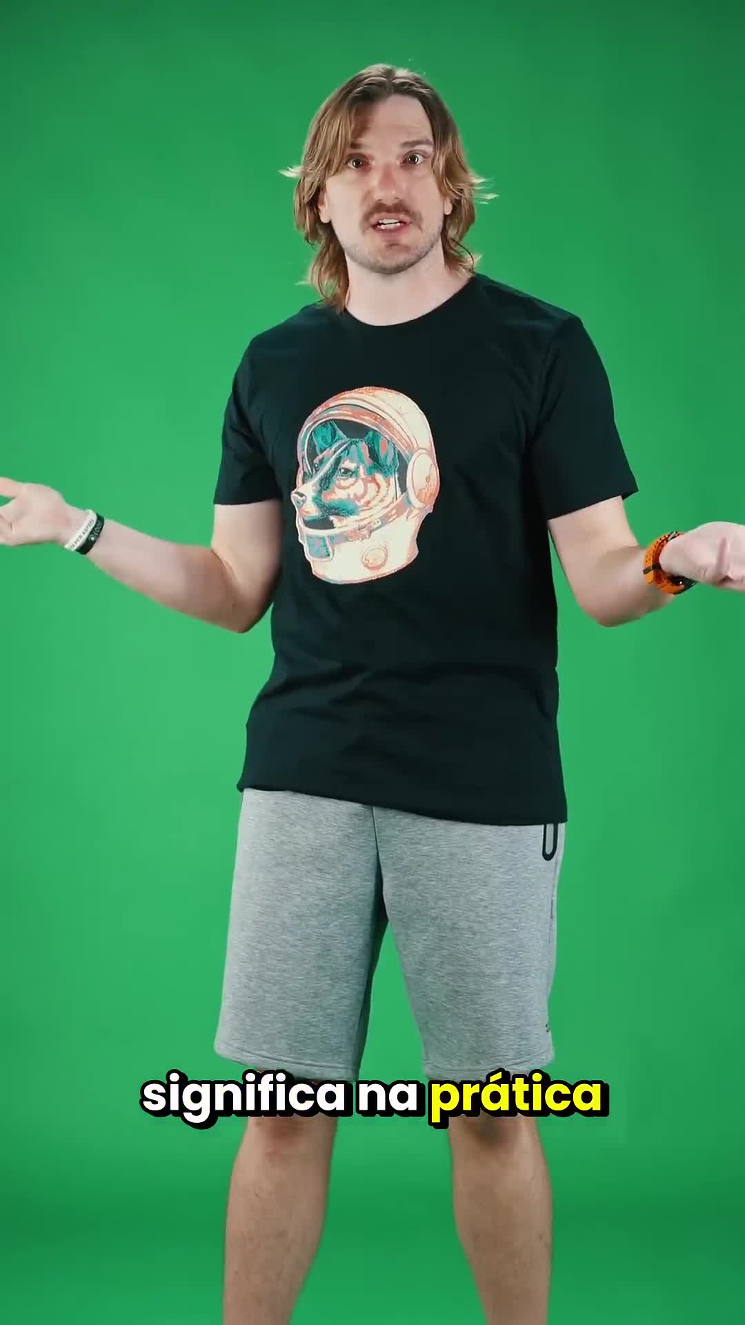 O que significa a probabilidade de chuva?