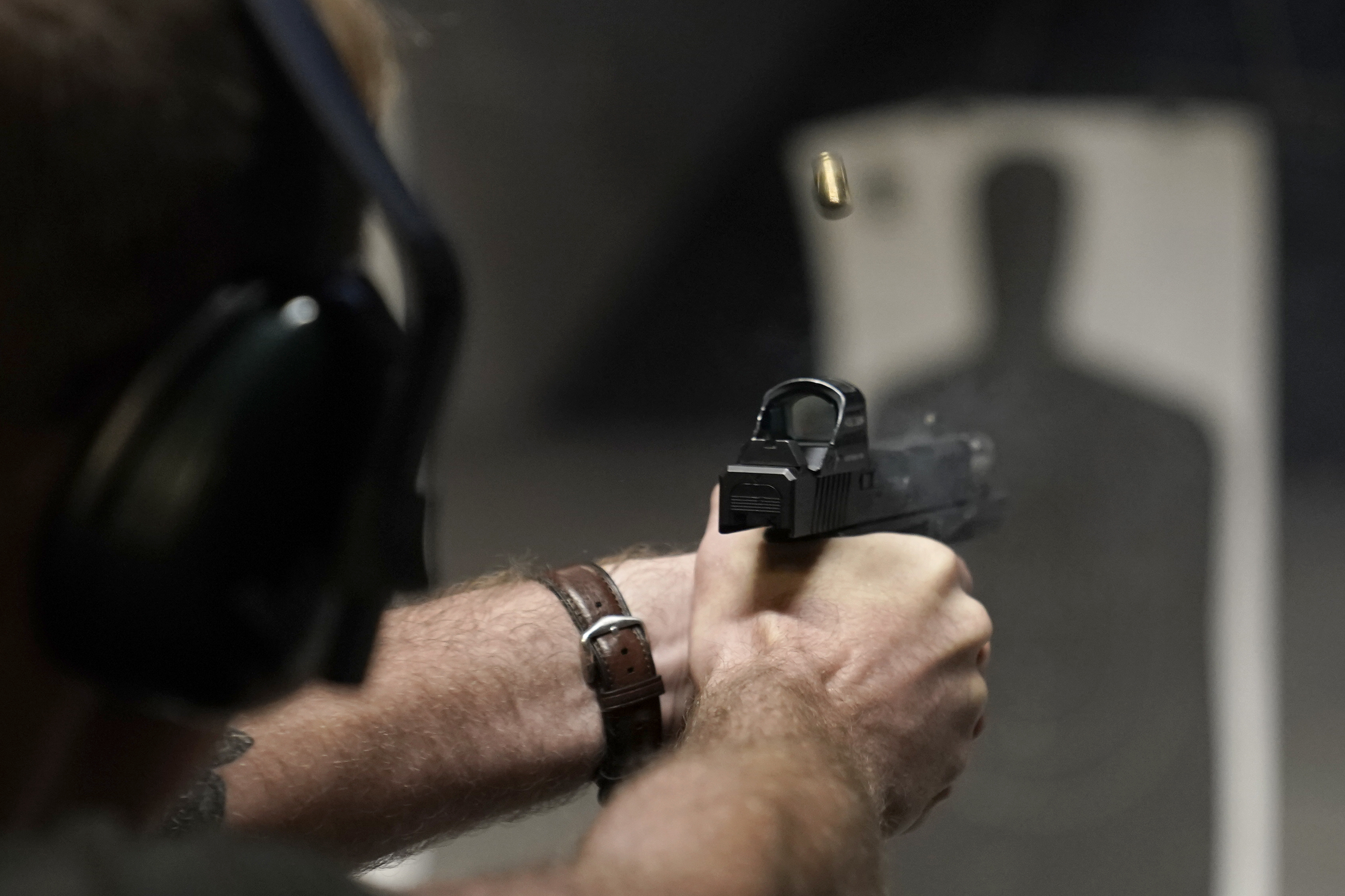 California’s open-carry ban: Gun law struck down as unconstitutional