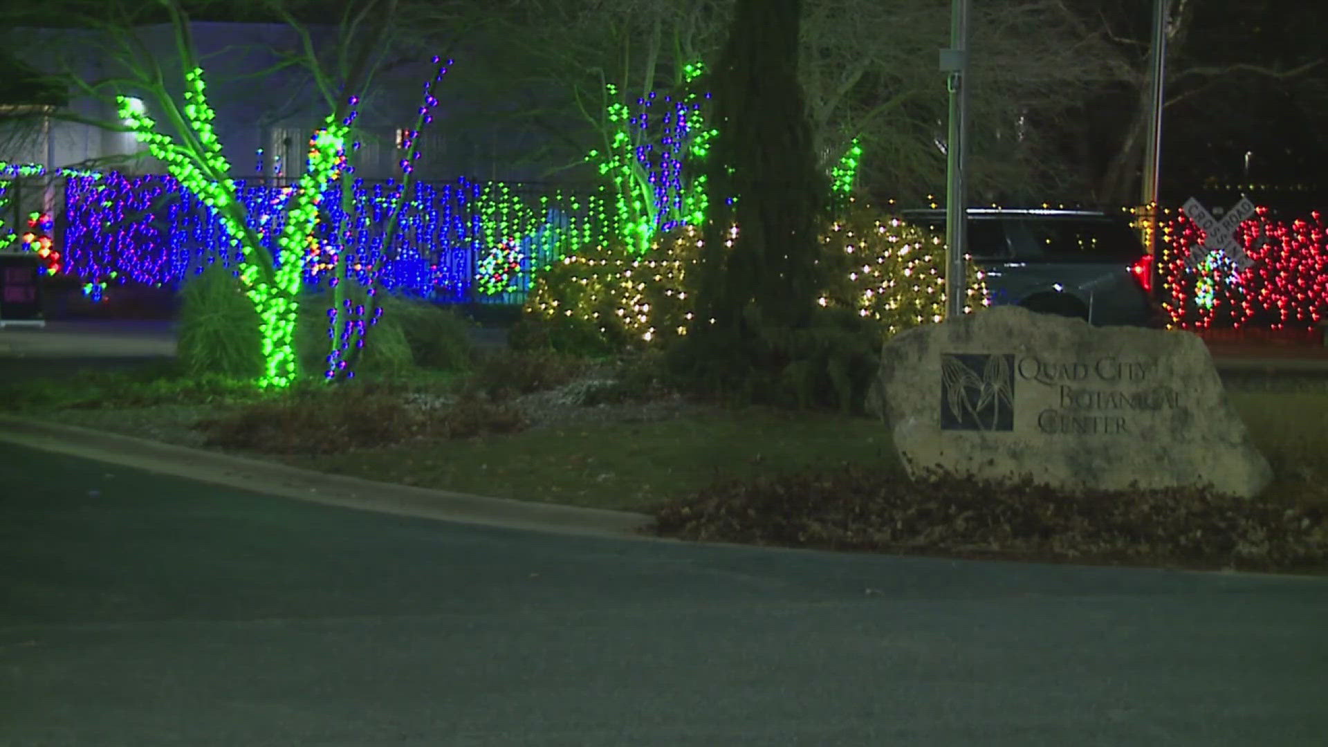 Quad City Botanical Center offering 'pay-what-you-can' for winter ...