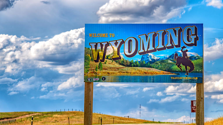 11 Wyoming towns with the lowest cost of living