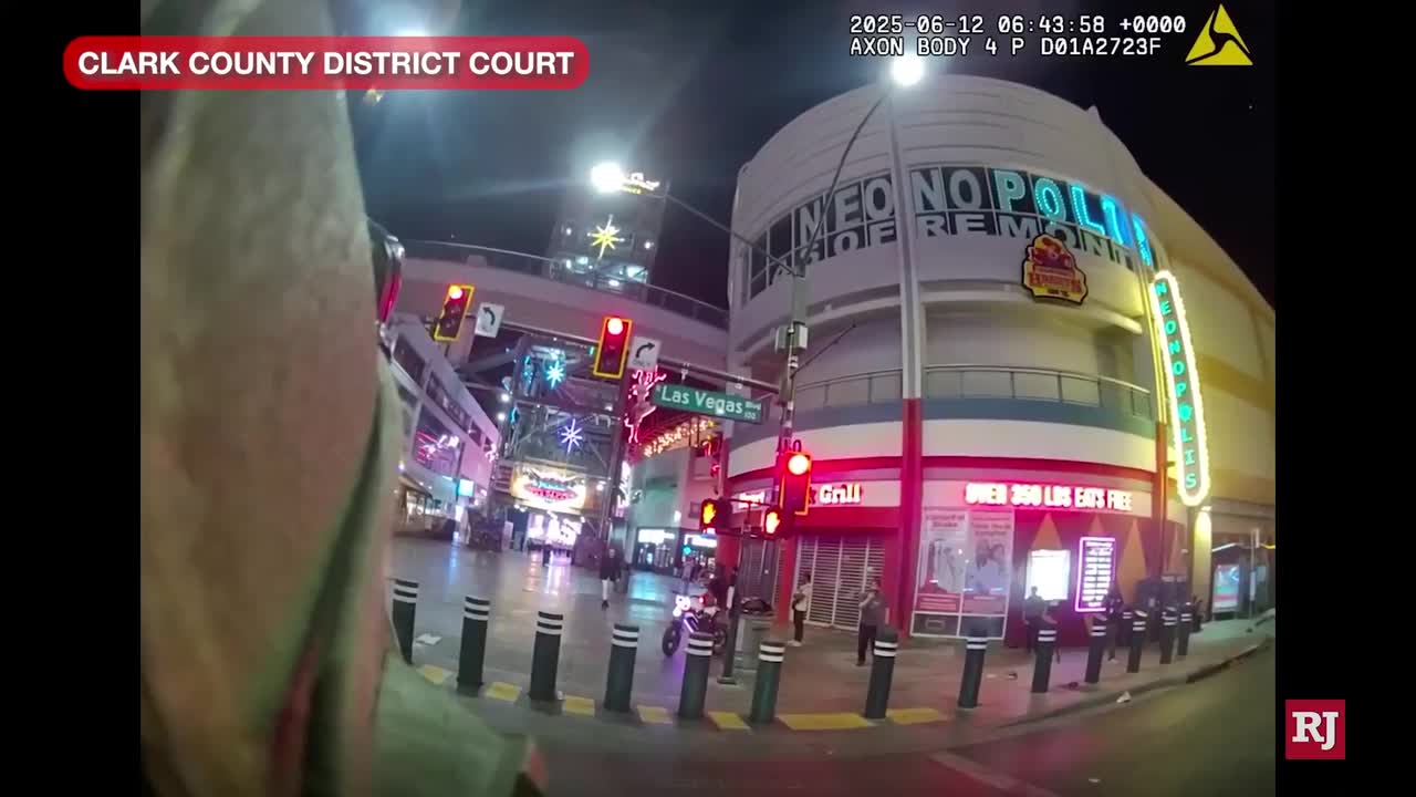 Arrest made during June protest