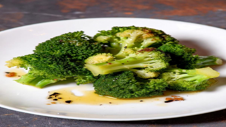 The healthiest way to cook broccoli, according to nutrition experts