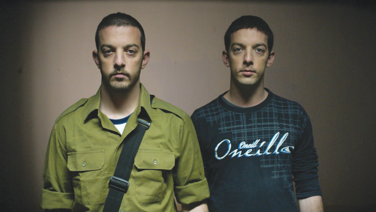 'A Letter to David' to open Israel Film Festival in LA, features new ...