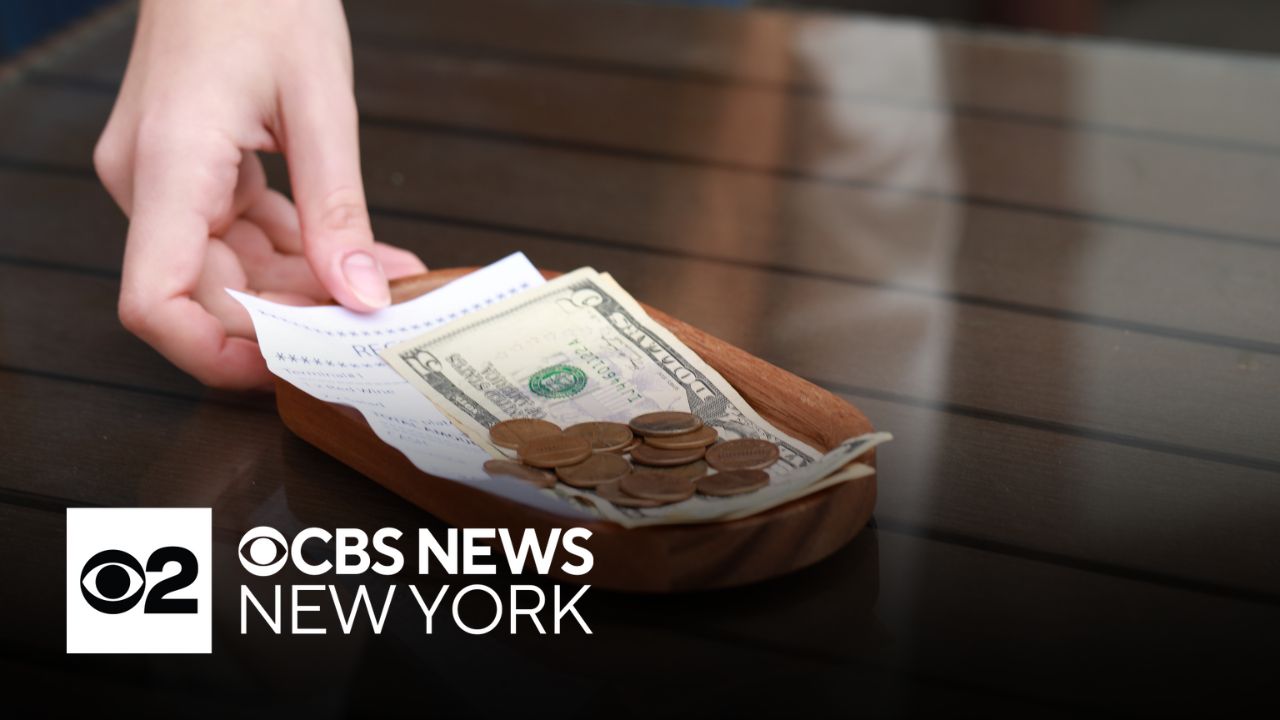 New York Gov. Hochul to introduce bill to eliminate state income tax on ...