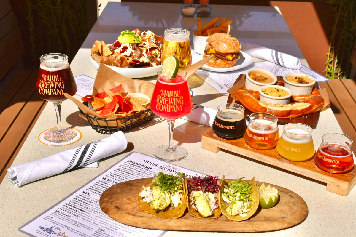 Malibu Brewing Company expanding to Universal City