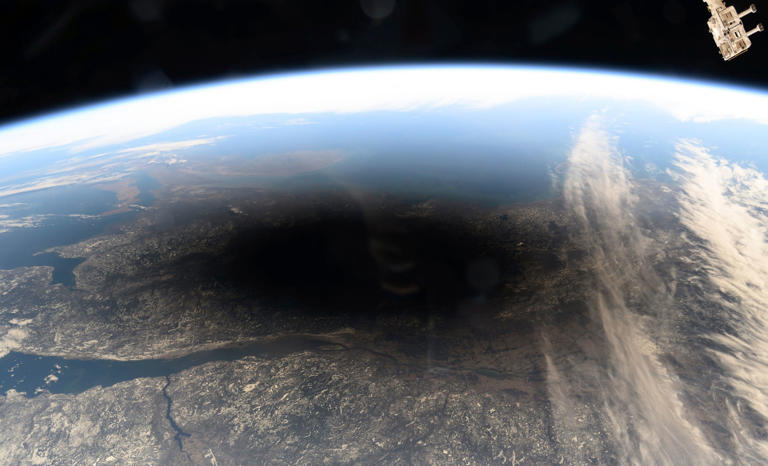 Researchers dismayed as NASA's largest research library closes in Maryland