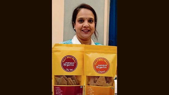 Startup mantra: Millet snacking, minus the guilt