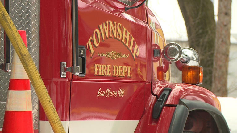 Township Fire Department released 2025 call summary