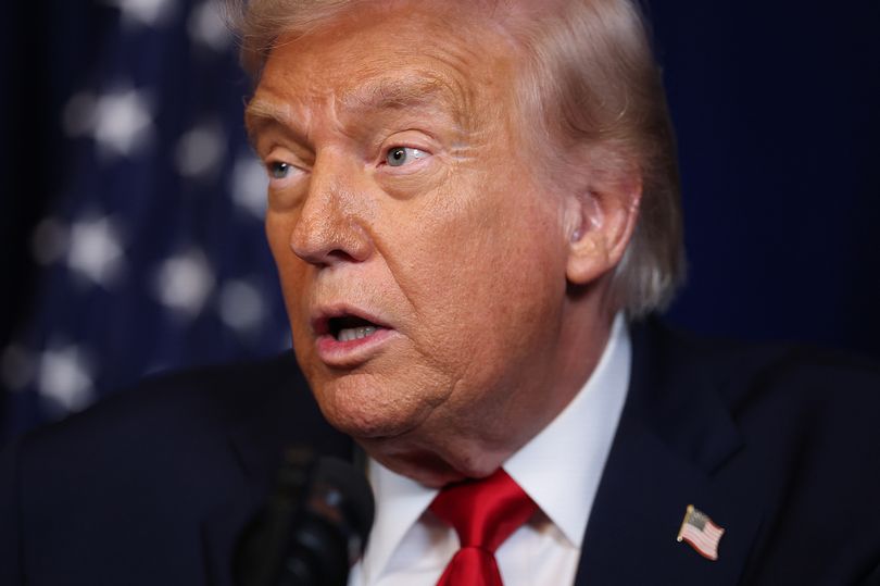 WW3 fears rise as Iran gives chilling response to Donald Trump threat