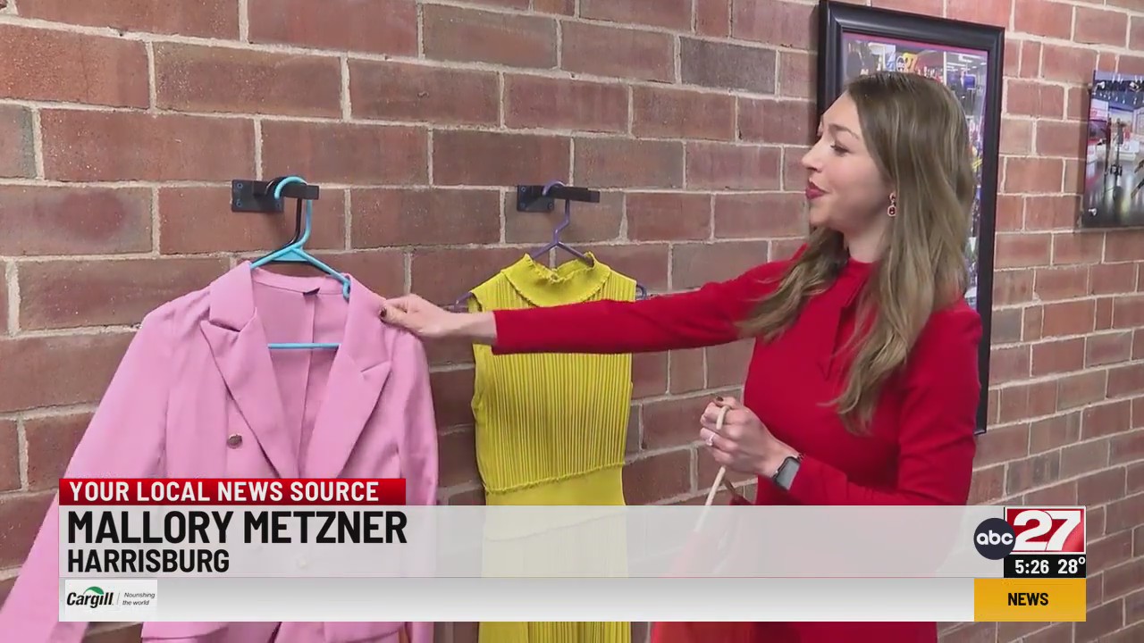 Fashion experts predict 2026 trends