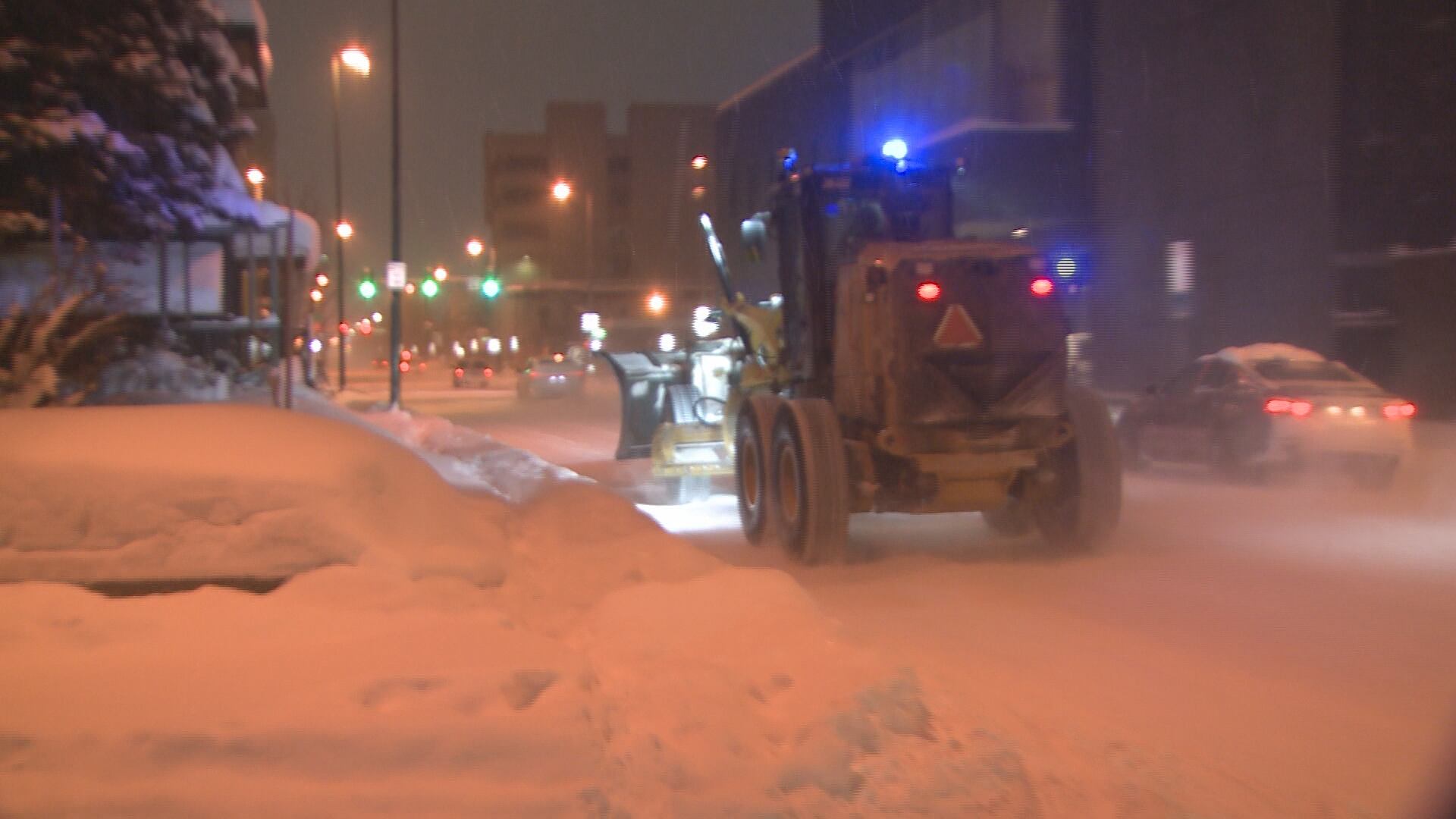 Michigan maintenance worker killed after tractor is hit from behind ...