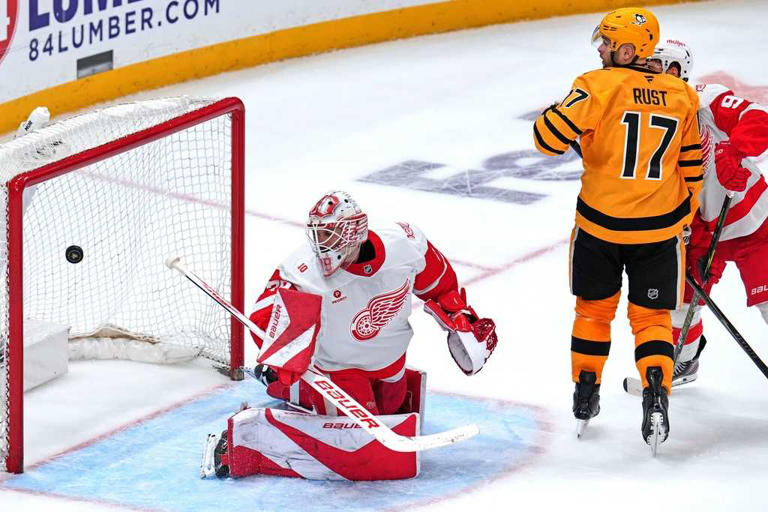 Pens on 4: Penguins look to continue 3-game win streak in game against ...