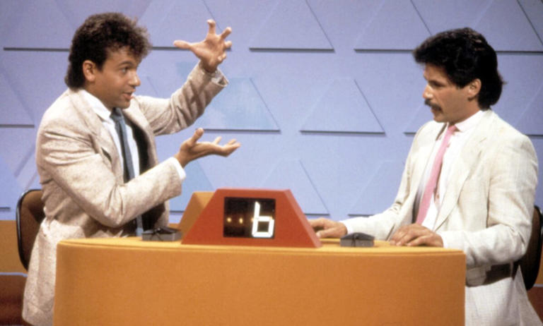 Game show fans who won ‘fabulous’ prizes share their stories