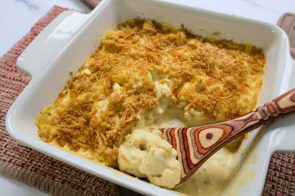 Carnivore mac and cheese