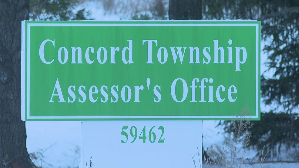 Elkhart County drastically cuts Concord Township assessor's salary ...