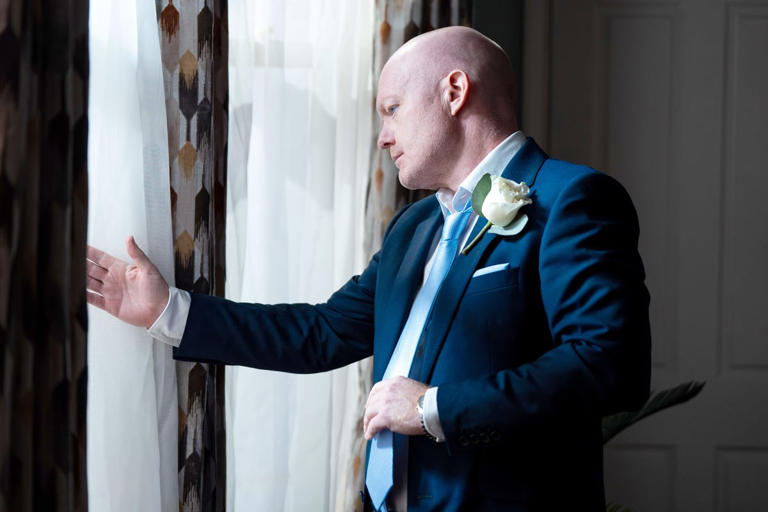 Here's when EastEnders is next on after Max's shocking flashforward episode