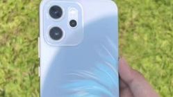 Oppo Reno 14 F 5G resmi hadir di Indonesia: Desain mewah, kamera ...