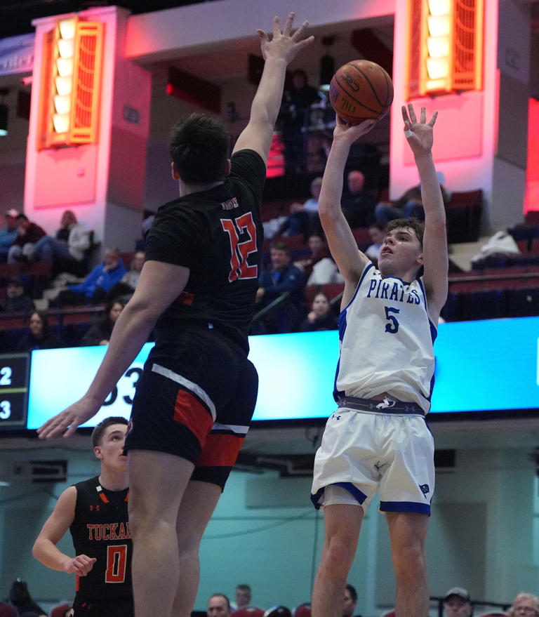 Slam Dunk Showcase and Crusader Classic tip off at County Center