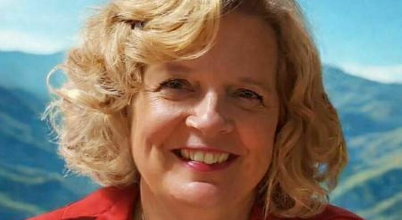 Fabriano in lacrime per la dottoressa Cristina Gagliardi. L'ex medico ...