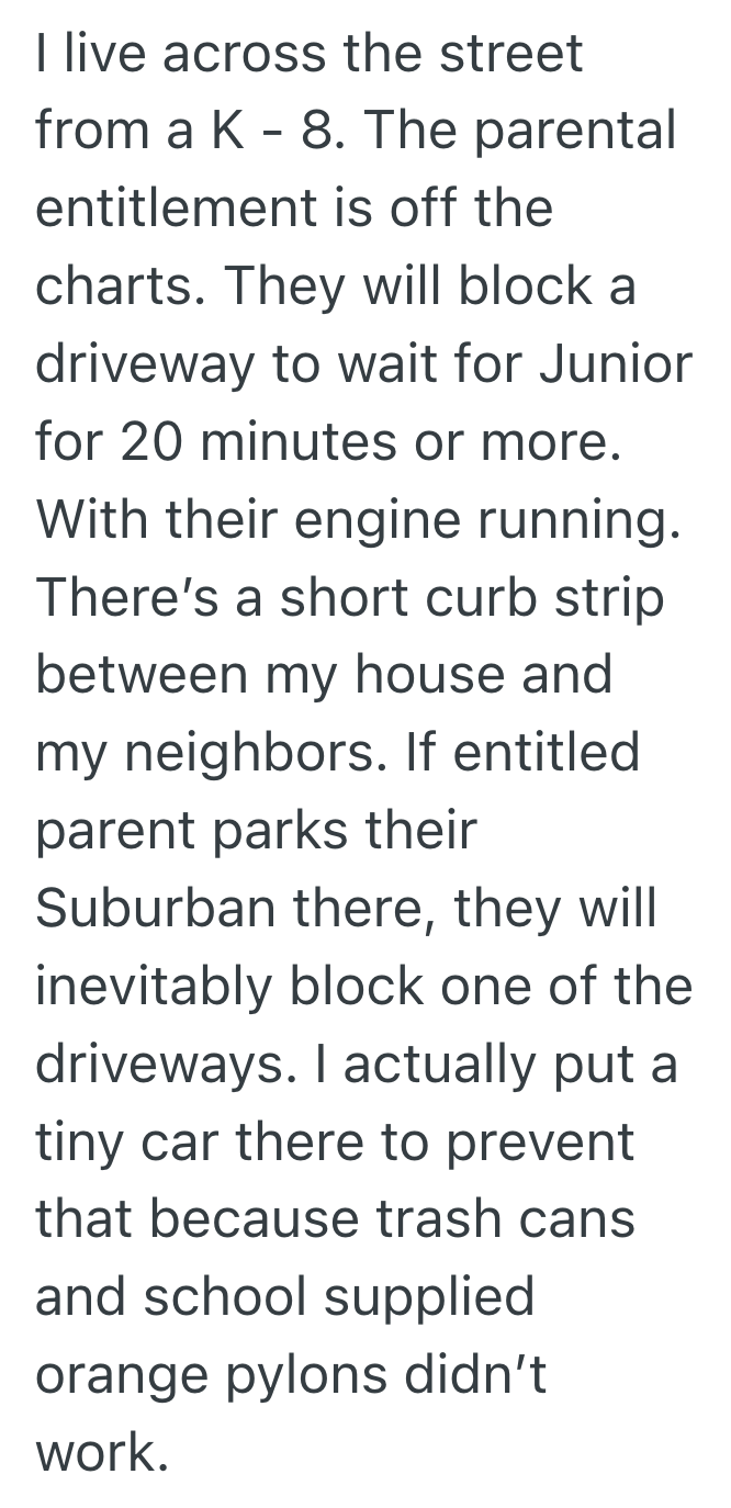 Entitled HOA members accused a homeowner of reckless driving, but they ...