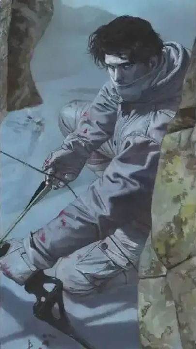 Bruce Wayne meets the world’s greatest marksman then gets him killed! # ...