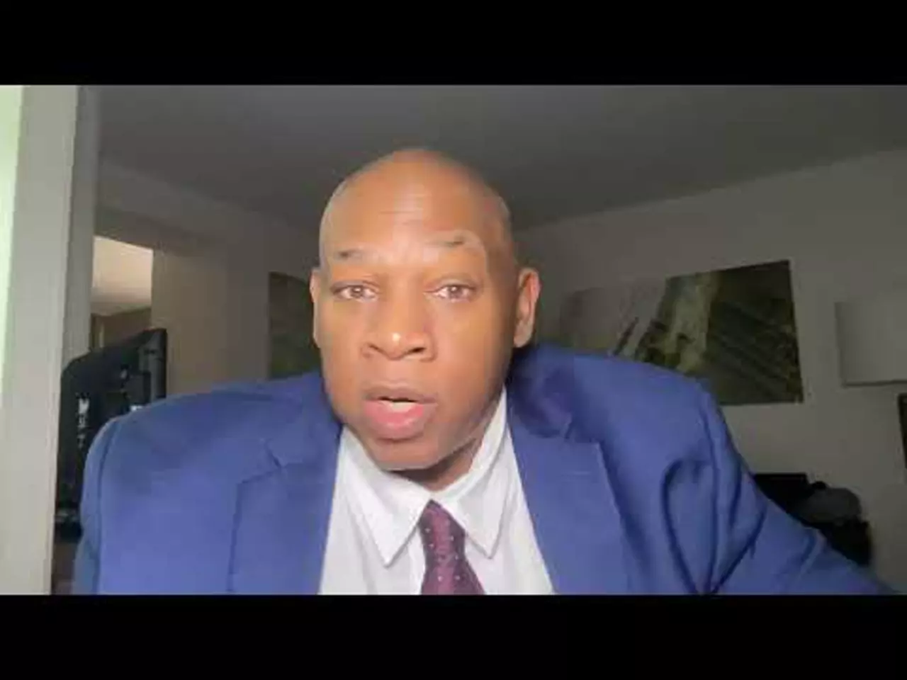 Cedric Golden on Arch Manning's emergence