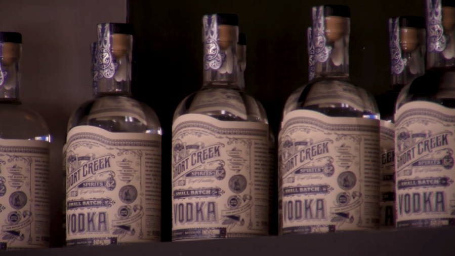 Pioneering spirits: Craft distillery in Colorado City hopes to bring ...