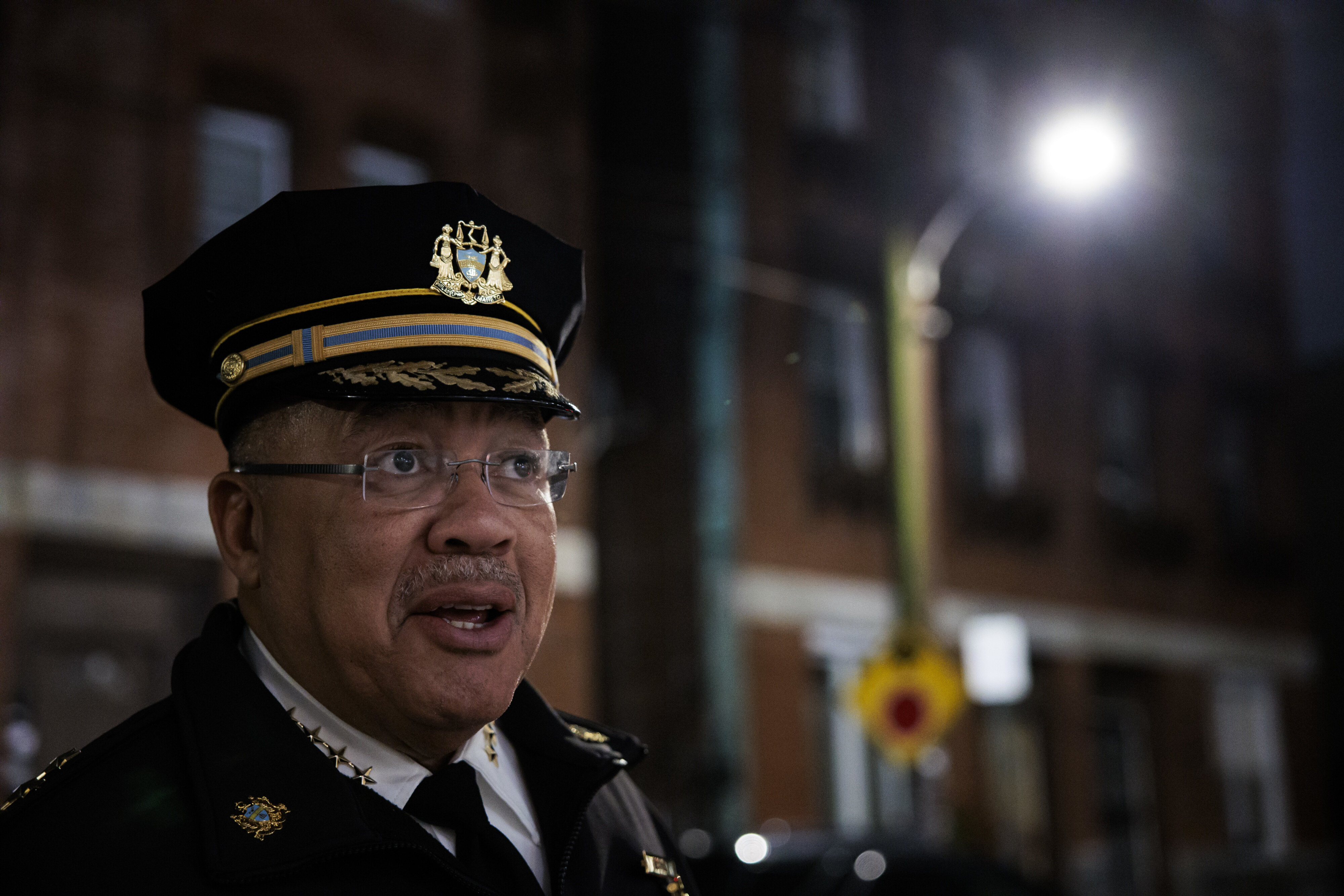 Philadelphia records the fewest homicides in nearly 60 years, plus ...